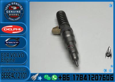 China Diesel Fuel Injector RE533501 21644596 RE533608 BEBE4C12101 RE533608 BEBE4C12001 3803655 5E501959 for sale