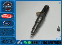 China Diesel Fuel Injector RE533501 21644596 RE533608 BEBE4C12101 RE533608 BEBE4C12001 3803655 5E501959 for sale