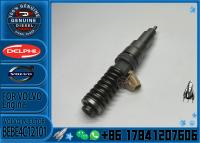 China Diesel Fuel Injector RE533501 21644596 RE533608 BEBE4C12101 RE533608 BEBE4C12001 3803655 5E501959 for sale