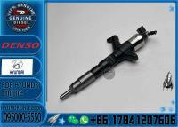 China Genuine And New Diesel Fuel Injector 095000-5550 9709500-555 095000-8310 For HYUNDAI Mighty County 33800-45700 for sale
