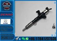 China Genuine And New Diesel Fuel Injector 095000-5550 9709500-555 095000-8310 For HYUNDAI Mighty County 33800-45700 for sale