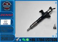 China Genuine And New Diesel Fuel Injector 095000-5550 9709500-555 095000-8310 For HYUNDAI Mighty County 33800-45700 for sale