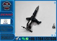 China Genuine And New Diesel Fuel Injector 095000-5550 9709500-555 095000-8310 For HYUNDAI Mighty County 33800-45700 for sale