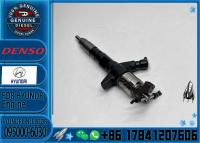 China Best Selling Diesel fuel Injector 095000-6030 for sale