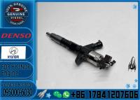 China Best Selling Diesel fuel Injector 095000-6030 for sale