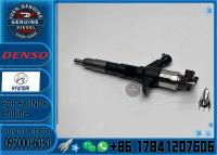 China Best Selling Diesel fuel Injector 095000-6030 for sale