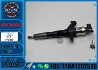 China Best Selling Diesel fuel Injector 095000-6030 for sale