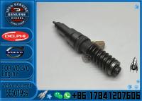 China Common Rail Fuel Injector RE533608 BEBE4C12001 3803655 5E501959 BEBE4C12101 for sale