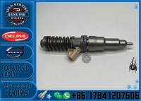 China Common Rail Fuel Injector RE533608 BEBE4C12001 3803655 5E501959 BEBE4C12101 for sale