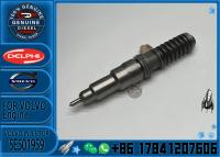 China Common Rail Fuel Injector RE533608 BEBE4C12001 3803655 5E501959 BEBE4C12101 for sale