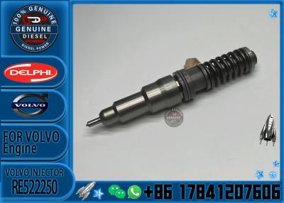 China Diesel Injector BEBE4C12101 RE522250 RE533608 BEBE4C12001 3803655 5E501959 for sale