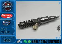 China Common Rail Diesel Fuel Injector BEBE4C07001 BEBE4C08001 3829087 3829087 889481 for sale