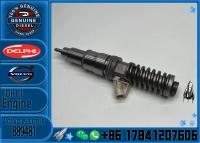 China Common Rail Diesel Fuel Injector BEBE4C07001 BEBE4C08001 3829087 3829087 889481 for sale