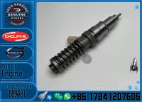 China Common Rail Diesel Fuel Injector BEBE4C07001 BEBE4C08001 3829087 3829087 889481 for sale