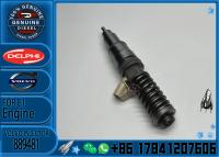 China Common Rail Diesel Fuel Injector BEBE4C07001 BEBE4C08001 3829087 3829087 889481 for sale