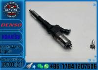 China 0950001211 diesel fuel injector 095000-1211 for sale