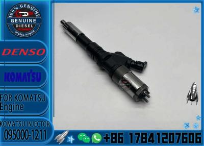 China 0950001211 diesel fuel injector 095000-1211 for sale