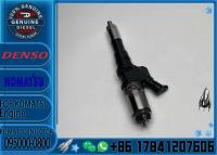 China High Quality Diesel Fuel Injector 095000-0800 For Komatsu PC450-7 WA470-5 for sale