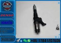 China High Quality Diesel Fuel Injector 095000-0800 For Komatsu PC450-7 WA470-5 for sale