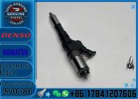 China High Quality Diesel Fuel Injector 095000-0800 For Komatsu PC450-7 WA470-5 for sale