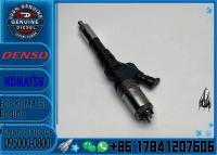 China High Quality Diesel Fuel Injector 095000-0800 For Komatsu PC450-7 WA470-5 for sale