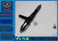 China OEM Diesel inyector Common Rail Fuel Injector 0950006070 6251-11-3100 095000-6070 For KOMATSU PC350-7 PC400-7 for sale