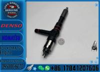 China OEM Diesel inyector Common Rail Fuel Injector 0950006070 6251-11-3100 095000-6070 For KOMATSU PC350-7 PC400-7 for sale