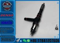 China OEM Diesel inyector Common Rail Fuel Injector 0950006070 6251-11-3100 095000-6070 For KOMATSU PC350-7 PC400-7 for sale