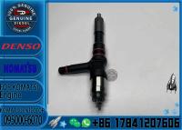 China OEM Diesel inyector Common Rail Fuel Injector 0950006070 6251-11-3100 095000-6070 For KOMATSU PC350-7 PC400-7 for sale