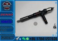 China OEM Diesel inyector Common Rail Fuel Injector 0950006070 6251-11-3100 095000-6070 For KOMATSU PC350-7 PC400-7 for sale