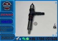 China High quality diesel Fuel Injector Common Rail Fuel Injector Nozzle DLLA138P920 injectors 095000-6140 6261-11-3200 for sale