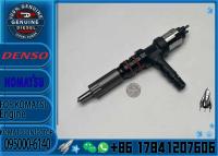 China High quality diesel Fuel Injector Common Rail Fuel Injector Nozzle DLLA138P920 injectors 095000-6140 6261-11-3200 for sale