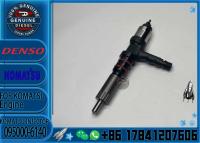 China High quality diesel Fuel Injector Common Rail Fuel Injector Nozzle DLLA138P920 injectors 095000-6140 6261-11-3200 for sale