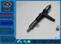 China High quality diesel Fuel Injector Common Rail Fuel Injector Nozzle DLLA138P920 injectors 095000-6140 6261-11-3200 for sale