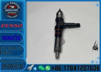 China High quality diesel Fuel Injector Common Rail Fuel Injector Nozzle DLLA138P920 injectors 095000-6140 6261-11-3200 for sale