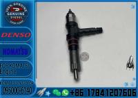 China High quality diesel Fuel Injector Common Rail Fuel Injector Nozzle DLLA138P920 injectors 095000-6140 6261-11-3200 for sale