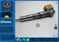 China C-A-T For excavator injector assy 174-7526 179-6020 20R-4148   174-7527 20R-0760  for engine 3516 for sale