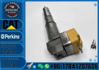 China C-A-T For excavator injector assy 174-7526 179-6020 20R-4148   174-7527 20R-0760  for engine 3516 for sale