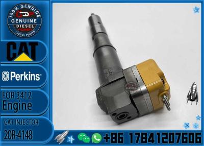 China C-A-T For excavator injector assy 174-7526 179-6020 20R-4148   174-7527 20R-0760  for engine 3516 for sale