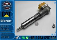 China C-A-T For excavator injector assy 174-7526 179-6020 20R-4148   174-7527 20R-0760  for engine 3516 for sale