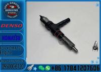 China High quality diesel Fuel Injector Common Rail Fuel Injector Nozzle DLLA138P920 injectors 095000-6140 6261-11-3200 for sale