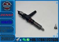 China High quality diesel Fuel Injector Common Rail Fuel Injector Nozzle DLLA138P920 injectors 095000-6140 6261-11-3200 for sale