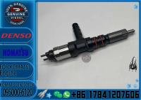 China High quality diesel Fuel Injector Common Rail Fuel Injector Nozzle DLLA138P920 injectors 095000-6140 6261-11-3200 for sale