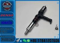 China original 095000-0562 for Diesel Injector 095000-0560 9709500-056 For 6218-11-3101 6218113101 injector diesel for sale