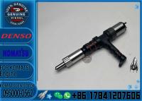 China original 095000-0562 for Diesel Injector 095000-0560 9709500-056 For 6218-11-3101 6218113101 injector diesel for sale