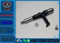 China original 095000-0562 for Diesel Injector 095000-0560 9709500-056 For 6218-11-3101 6218113101 injector diesel for sale