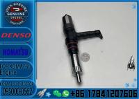 China original 095000-0562 for Diesel Injector 095000-0560 9709500-056 For 6218-11-3101 6218113101 injector diesel for sale
