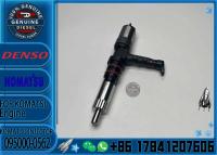 China original 095000-0562 for Diesel Injector 095000-0560 9709500-056 For 6218-11-3101 6218113101 injector diesel for sale