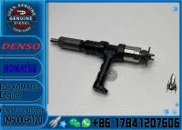 China original 095000-0562 for Diesel Injector 095000-0560 9709500-056 For 6218-11-3101 6218113101 injector diesel for sale