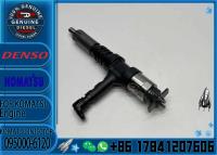 China original 095000-0562 for Diesel Injector 095000-0560 9709500-056 For 6218-11-3101 6218113101 injector diesel for sale
